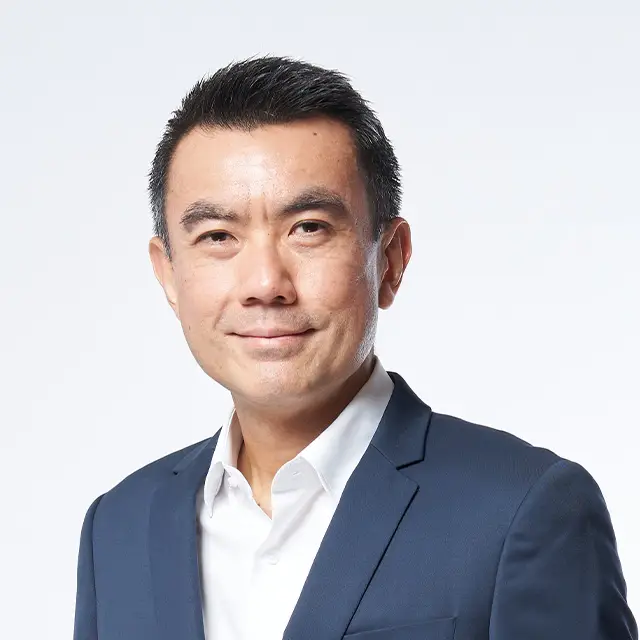 Leadership | National Gallery Singapore